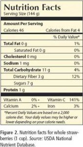 Strawberry Plant: The Complete Guide (Updated 2021)