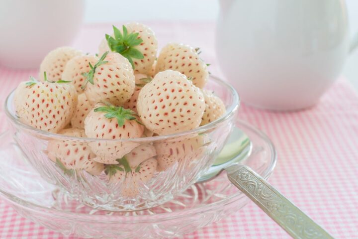 Pineberry & Pineberries (All You Need To Know)