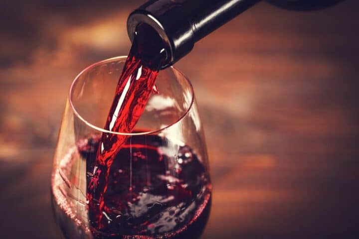 Strawberry Wine Recipe So Delicious