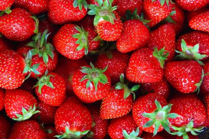 Top 9 Sweetest Strawberries You Can Grow (and Where to Buy Them)